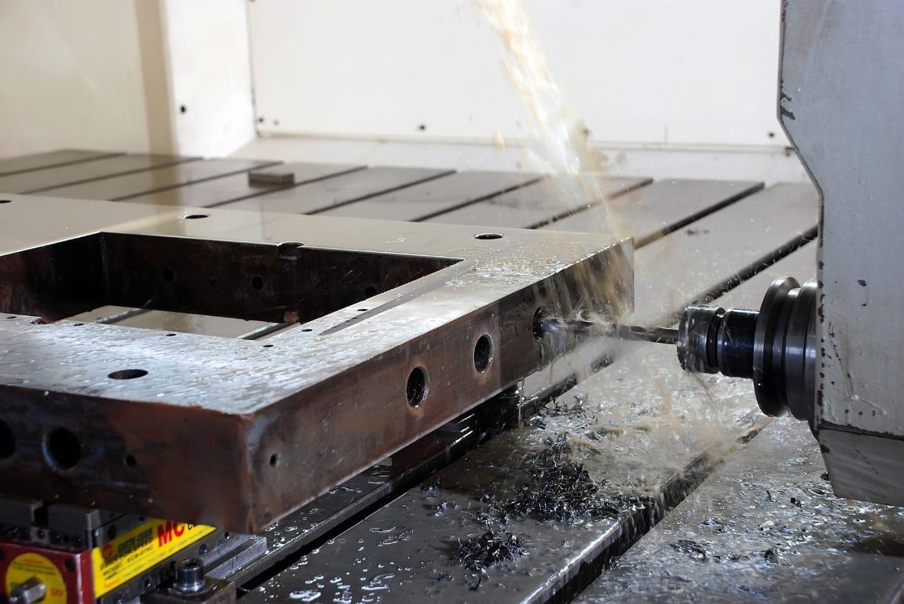 Standard – Engineering & Industrialization