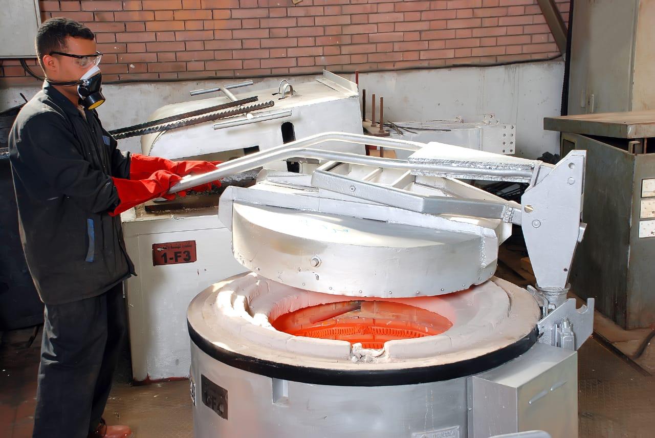 Standard – Engineering & Industrialization